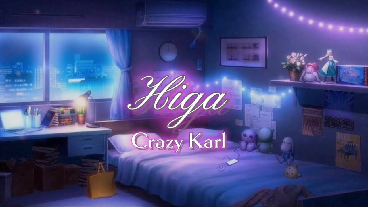 Crazy Karl - Higa (Official Audio) - YouTube