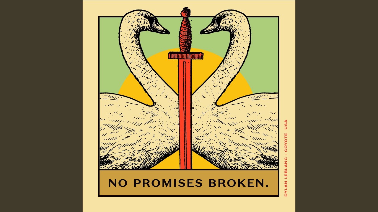 No Promises Broken - YouTube Music