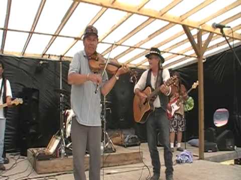 Clifford Maytwayashing & Jordie Zastre - YouTube
