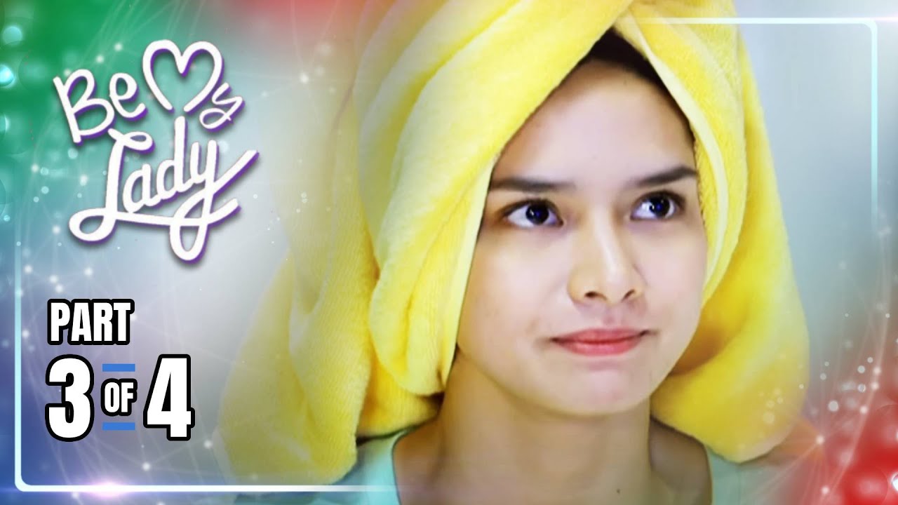 Be My Lady | Episode 73 (3/4) | November 15, 2023 - YouTube