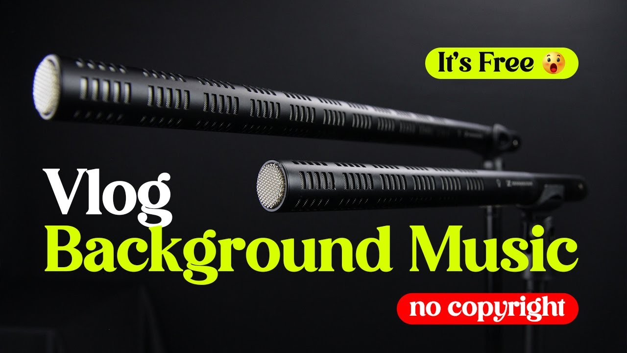 Vlog No Copyright music 🚫 no Royalty music - YouTube