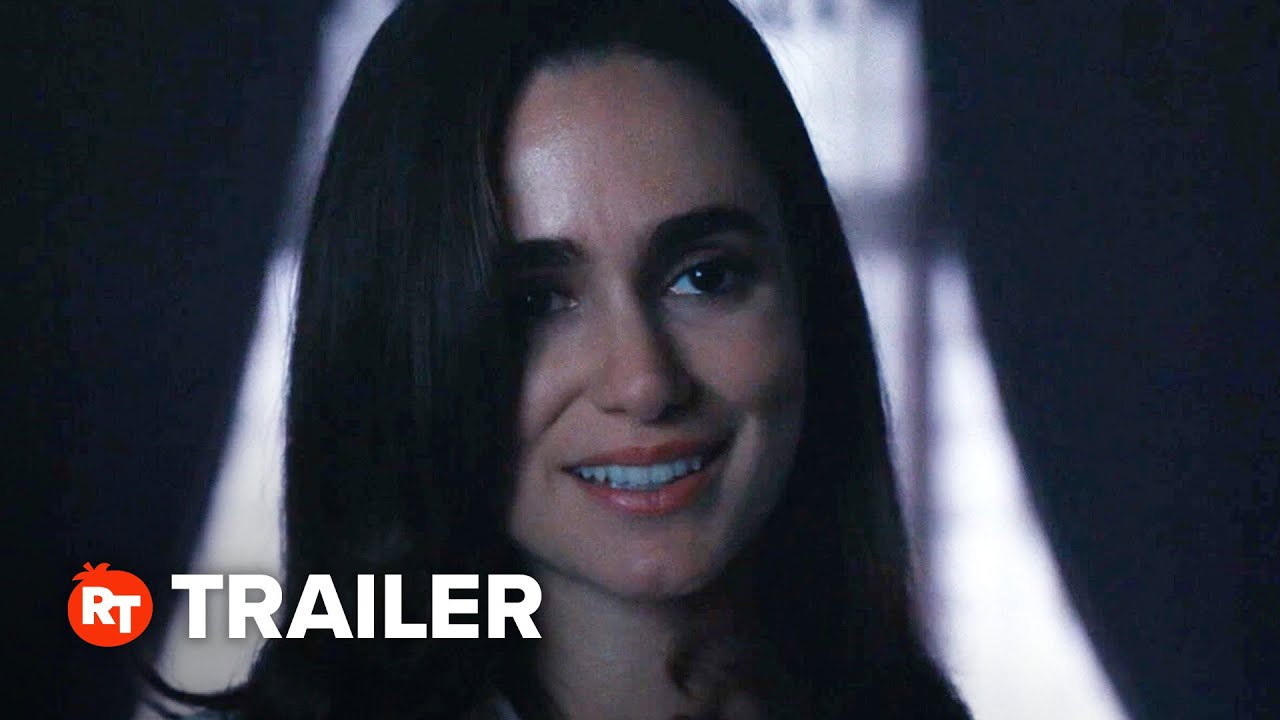 Push Trailer #1 (2025) - YouTube