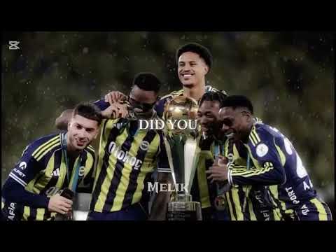 İ will survive Fenerbahçe edit TRT #90s
