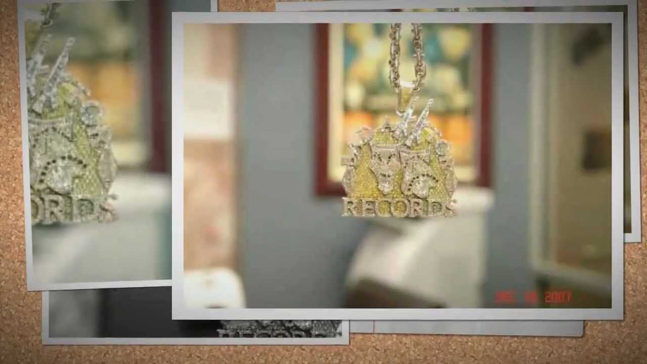 About Lyric Michelle Ragston :) - YouTube