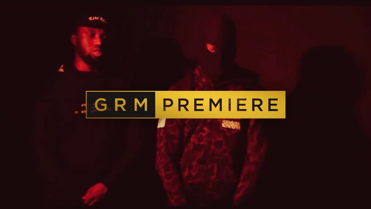 (OFB) RV, Lowkey, Tuggzy, Skat & Kash - Dunkirk [Music Video] | GRM ...