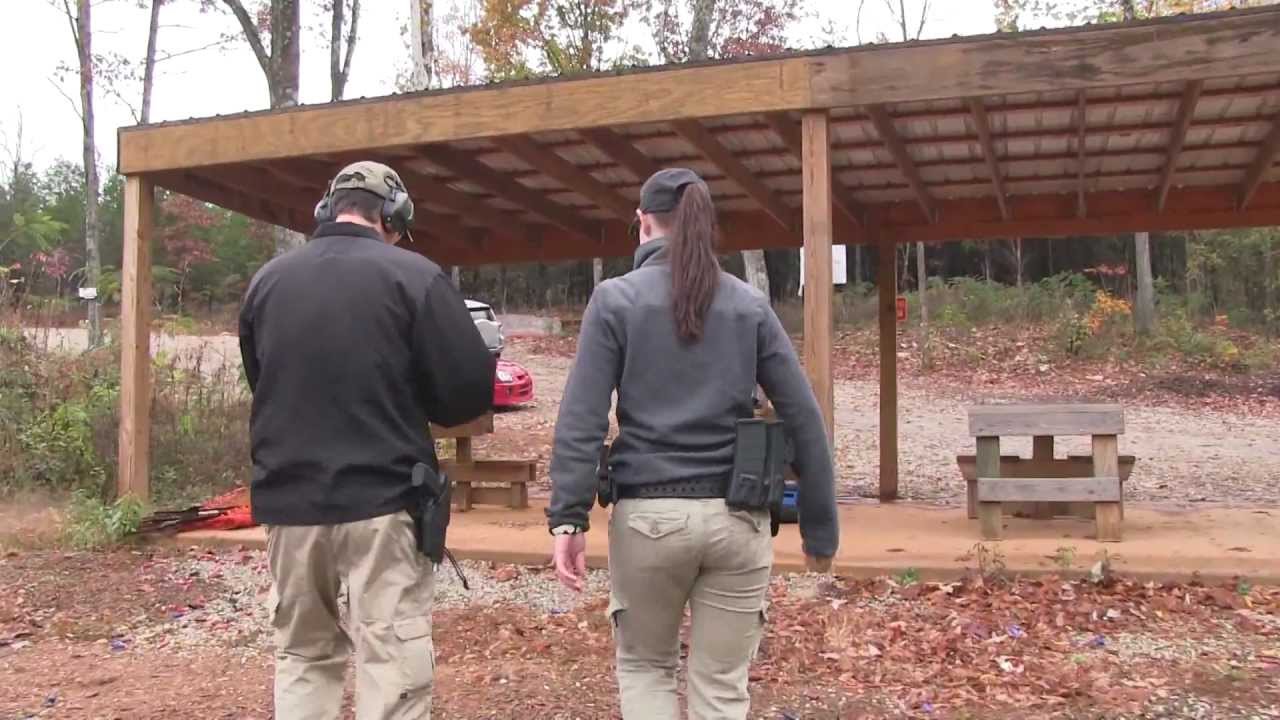 AR-15 Talk with Top Shot Champion Dustin Ellermann - FateofDestinee ...