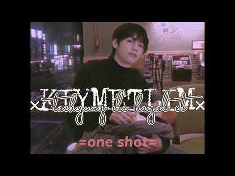 Tae hayal et ×KIYMETLİM× [2/?]