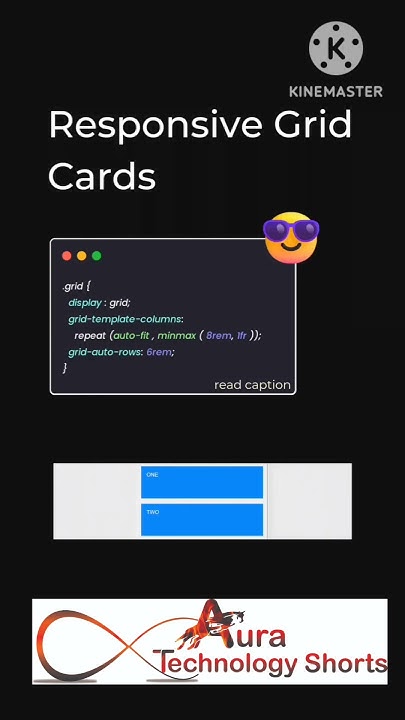 Responsive Cards Using Css Grids Shorts Viralshorts Responsivewithoutmediaqueries Cssgrid