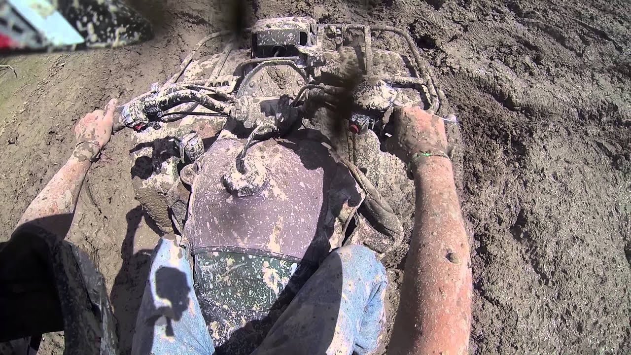 Assorted Mud Bogs + Falling down, Part 1 (7-28-13) - YouTube