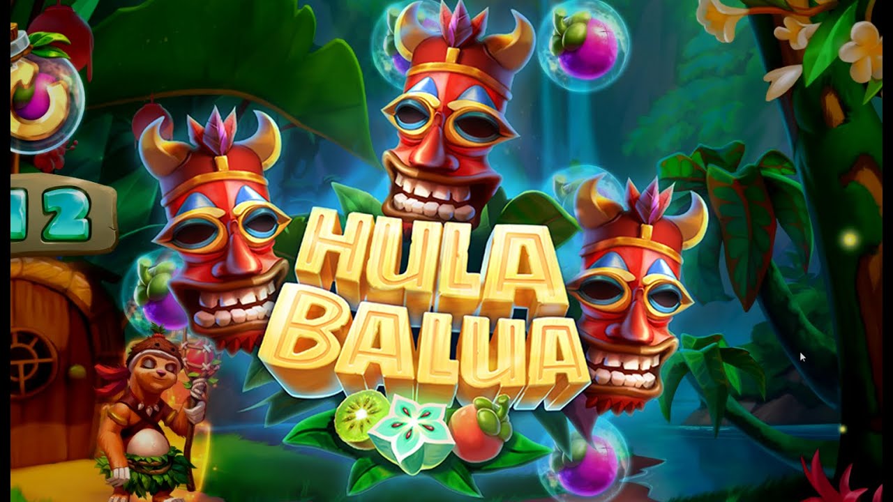 Playing Hula Balua Slot with Elmo triggered! - YouTube