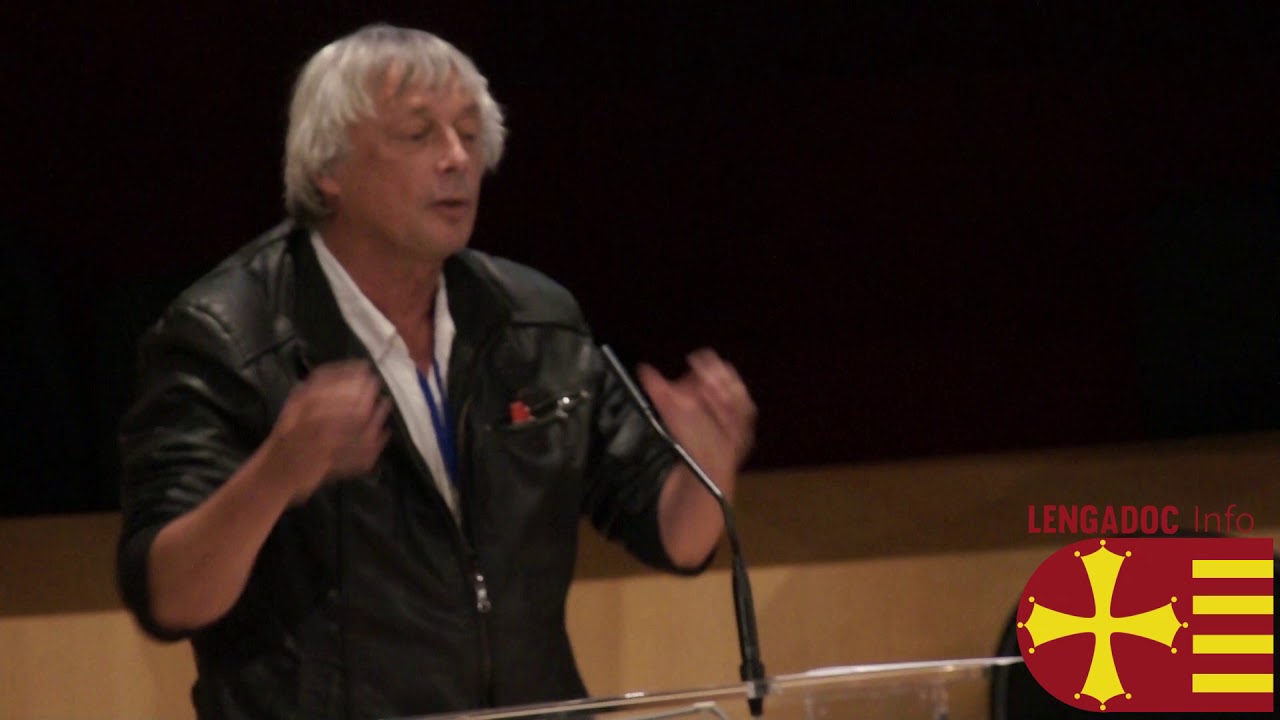 Assises de l'Enracinement. Discours de Pierre Cassen, Riposte Laïque ...