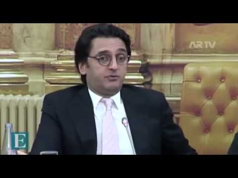 Zeinal Bava, o amnésico