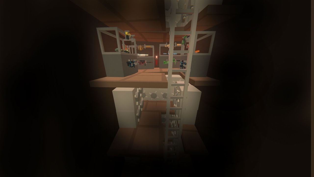 Unturned: How To Build an UNRAIDABLE Base!!!! - YouTube