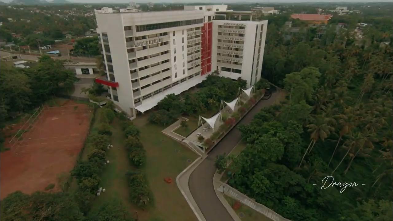 Horizon campus malabe - KCM (Knolage city malabe) - YouTube