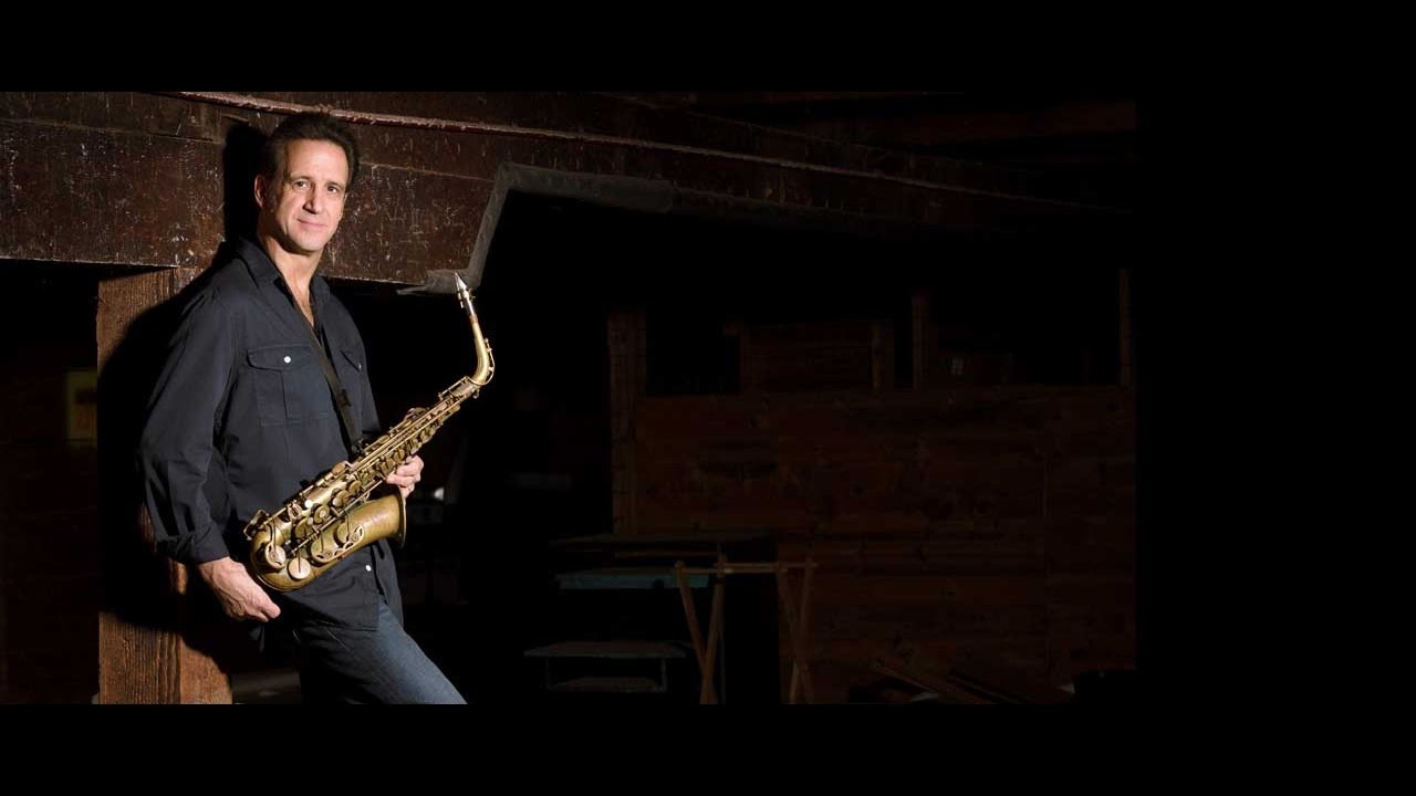 NIGHTFLY-Eric Marienthal - Voices of the heart - YouTube
