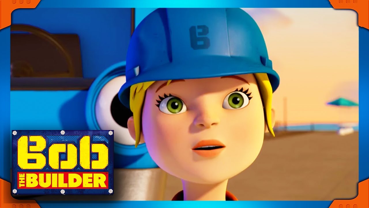 Best Bob Bits! (Compilation) | Bob the Builder | Cartoons for Kids ...