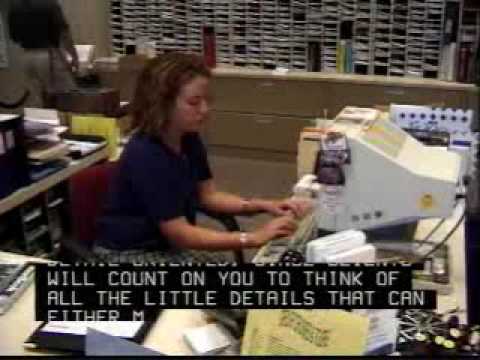 Reservation Agents Careers Overview - YouTube