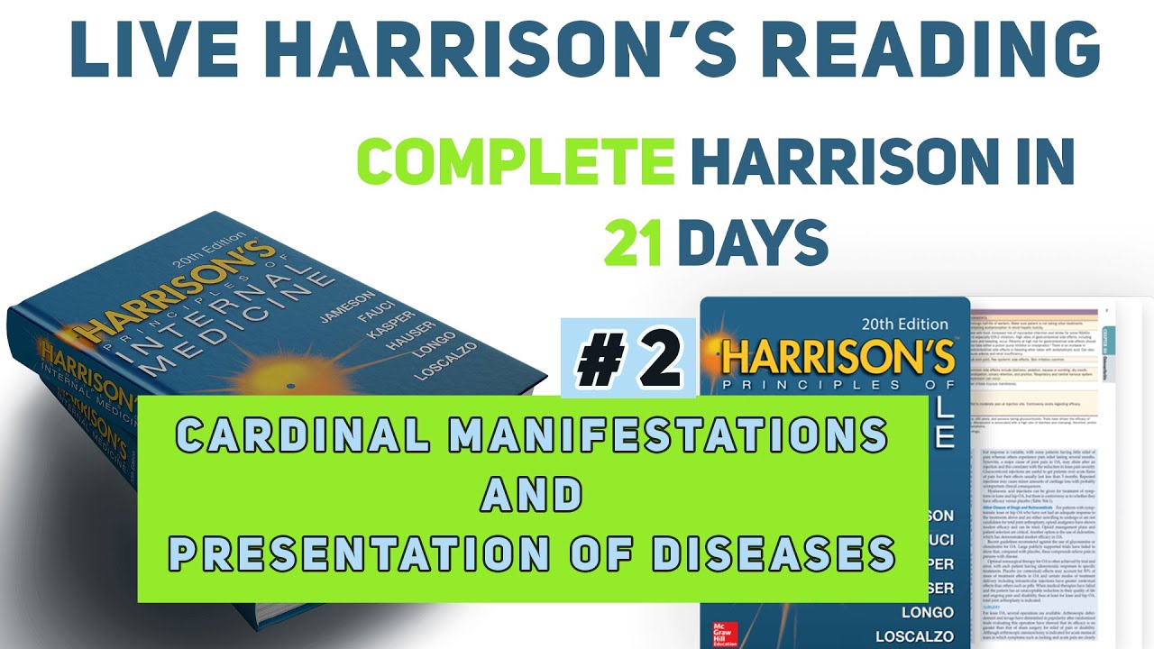 Completing Harrison in 21 days - Day 2 - Cardinal Manifestation and ...