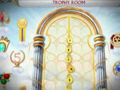 Charma: The Land of Enchantment - YouTube