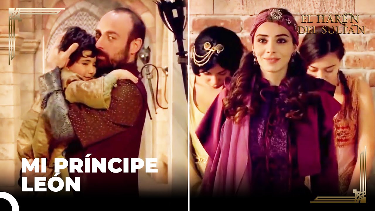 Mi Mustafa y Mi Mahidevran Vinieron Al Palacio - YouTube