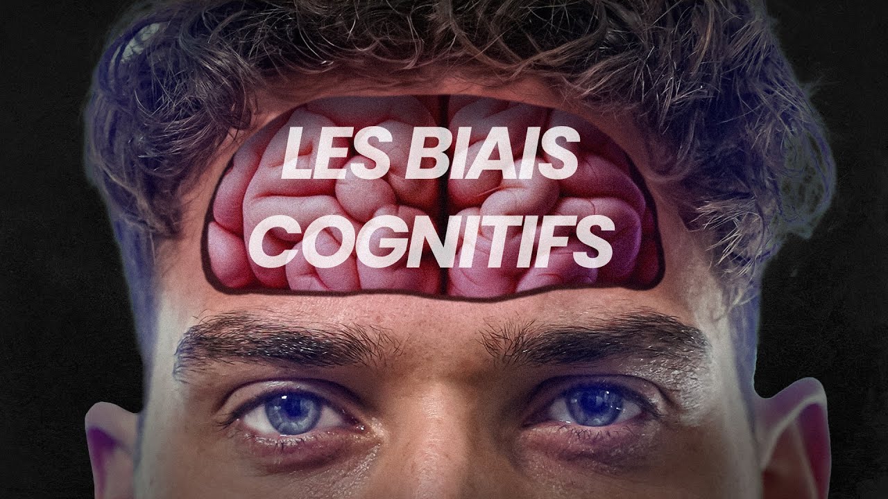 Qu'est-ce qu'un biais cognitif ? (Et comment ça fonctionne ?) - YouTube