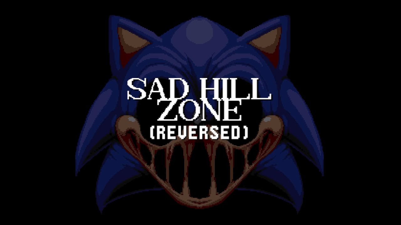 𝐒𝐎𝐍𝐈𝐂.𝐄𝐗𝐄: 𝐎𝐍𝐄 𝐌𝐎𝐑𝐄 𝐓𝐈𝐌𝐄 𝐑𝐄𝐏𝐈𝐗𝐄𝐋𝐄𝐃 - 𝐒𝐀𝐃 𝐇𝐈𝐋𝐋 𝐙𝐎𝐍𝐄 (𝐑𝐄𝐕𝐄𝐑𝐒𝐄𝐃) - YouTube