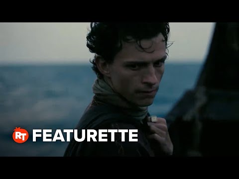 The Odyssey Featurette - Fantastic Voyage (2026)