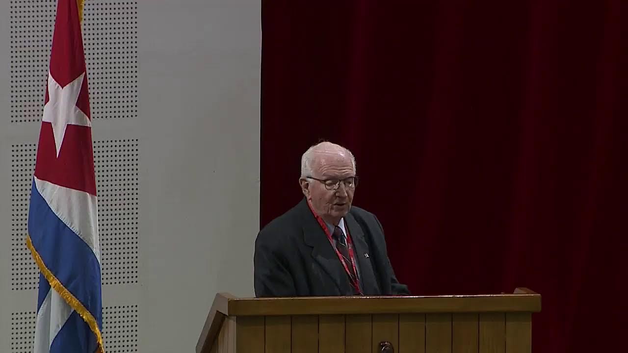 Emisión en directo de ANEC Cuba - YouTube