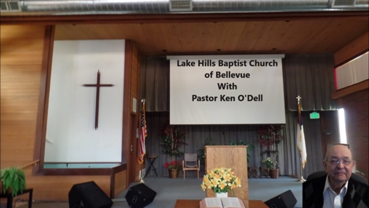 Christmas Why Celebrate It With Pastor Ken - YouTube