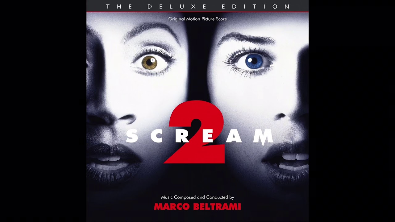 OST Scream 2 (1997): 03. Phil Gets The Point - YouTube