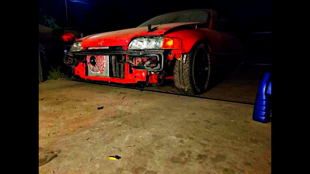 G23 Pt 2 (Start Up) - YouTube