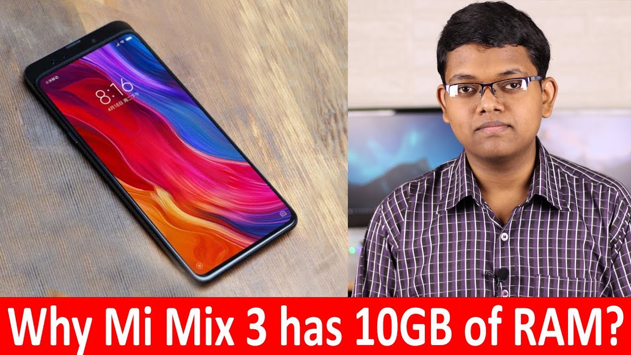 How Much RAM Does An Android Phone Really Need Do 10GB Of RAM Make Any