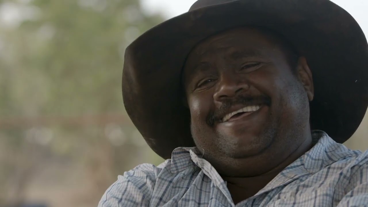 Outback Ringer S3 - YouTube