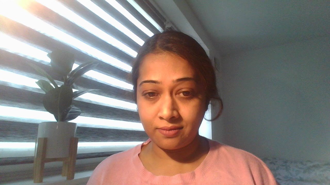 Live with Lopa Rahman - YouTube