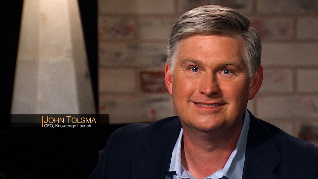 AIP 1922 - John Tolsma - YouTube