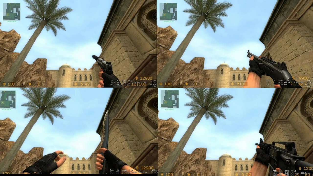 OTHER Counter Strike Source Gun Sync YouTube other-counter-strike-source-gun-sync-youtube