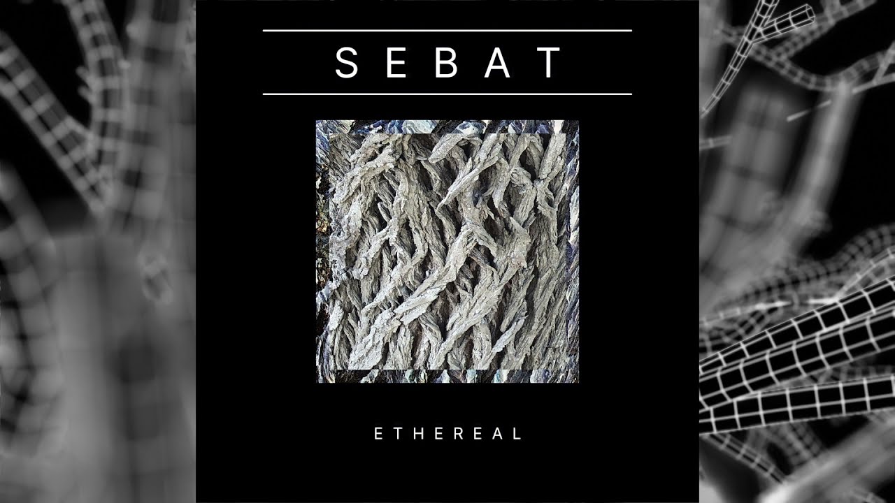 Sebat - Ethereal (Visualizer) - YouTube