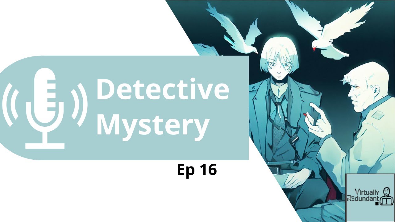 A Showcase, Recommendations & Detective Squad - YouTube