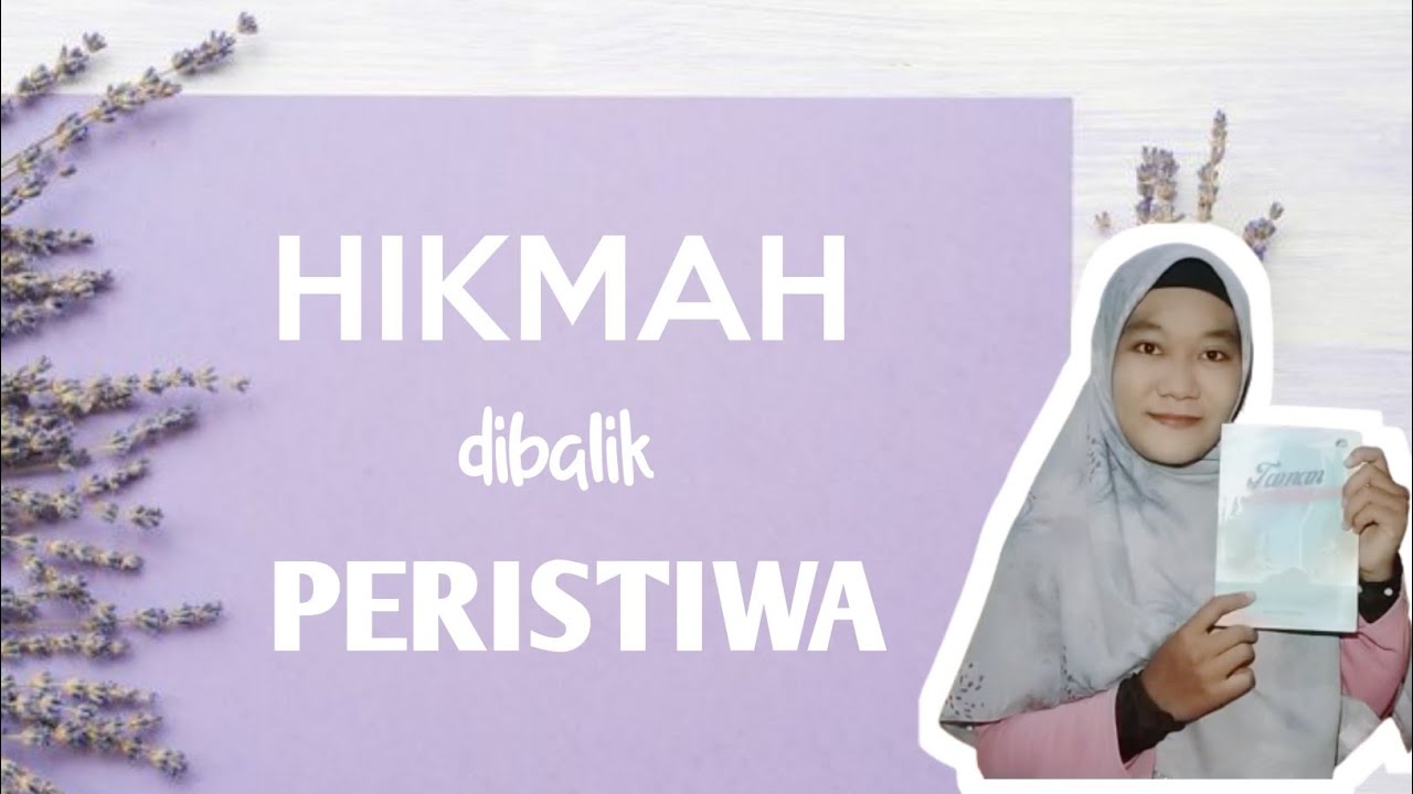 Review Buku "Taman Kehidupan" Karya Amar Ar-Risalah | Hikmah Dibalik ...