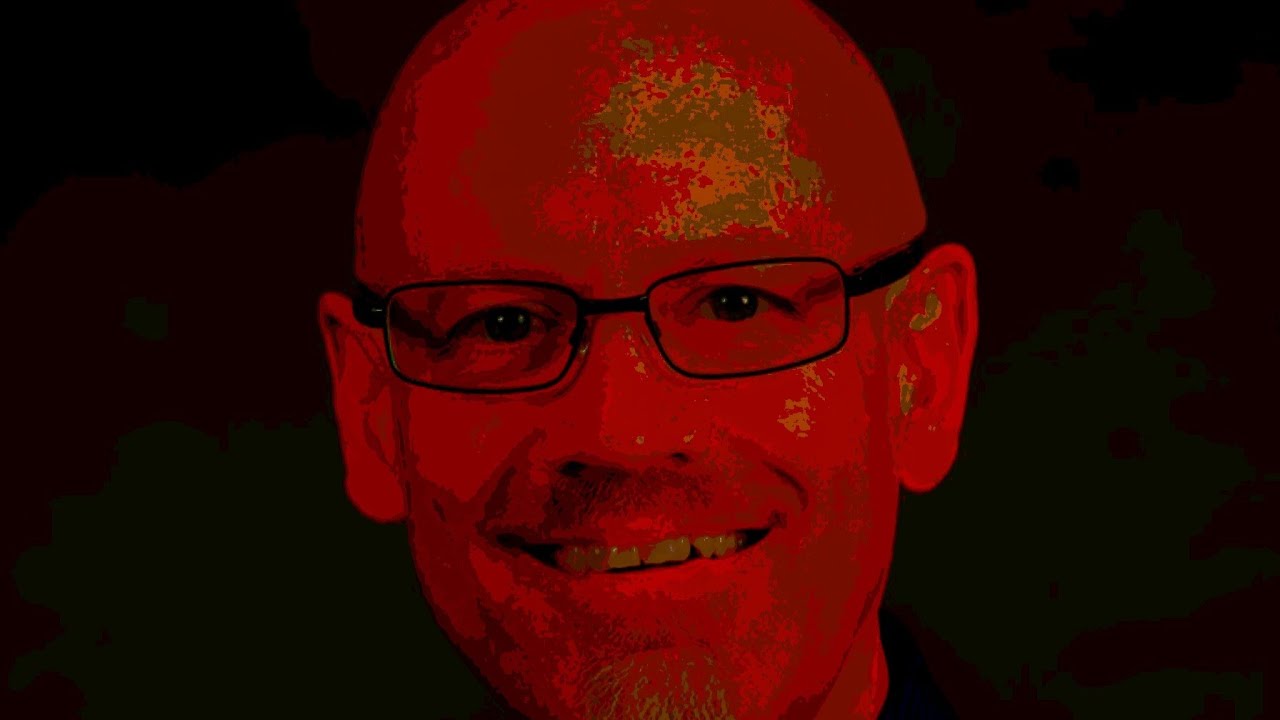 PROOF JAMES WHITE IS DEMONICALLY POSSESSED! MUST WATCH! - YouTube