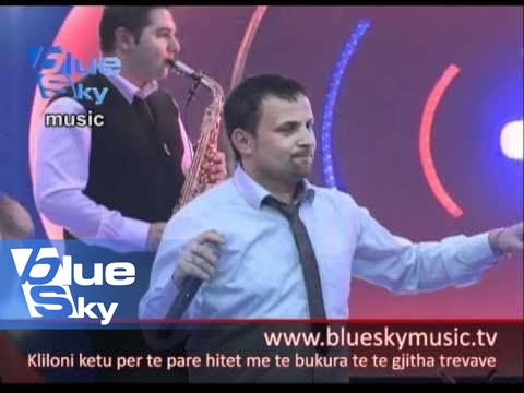 Perlat Sheqeri - I martum e kavalier - YouTube