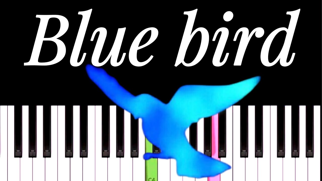 Blue Bird - Naruto Shippuden (Opening 3) | Hardstyle by Ritvik Paino ...