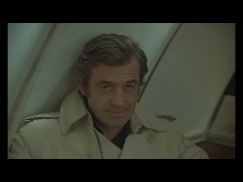 Jean-Paul Belmondo dans \