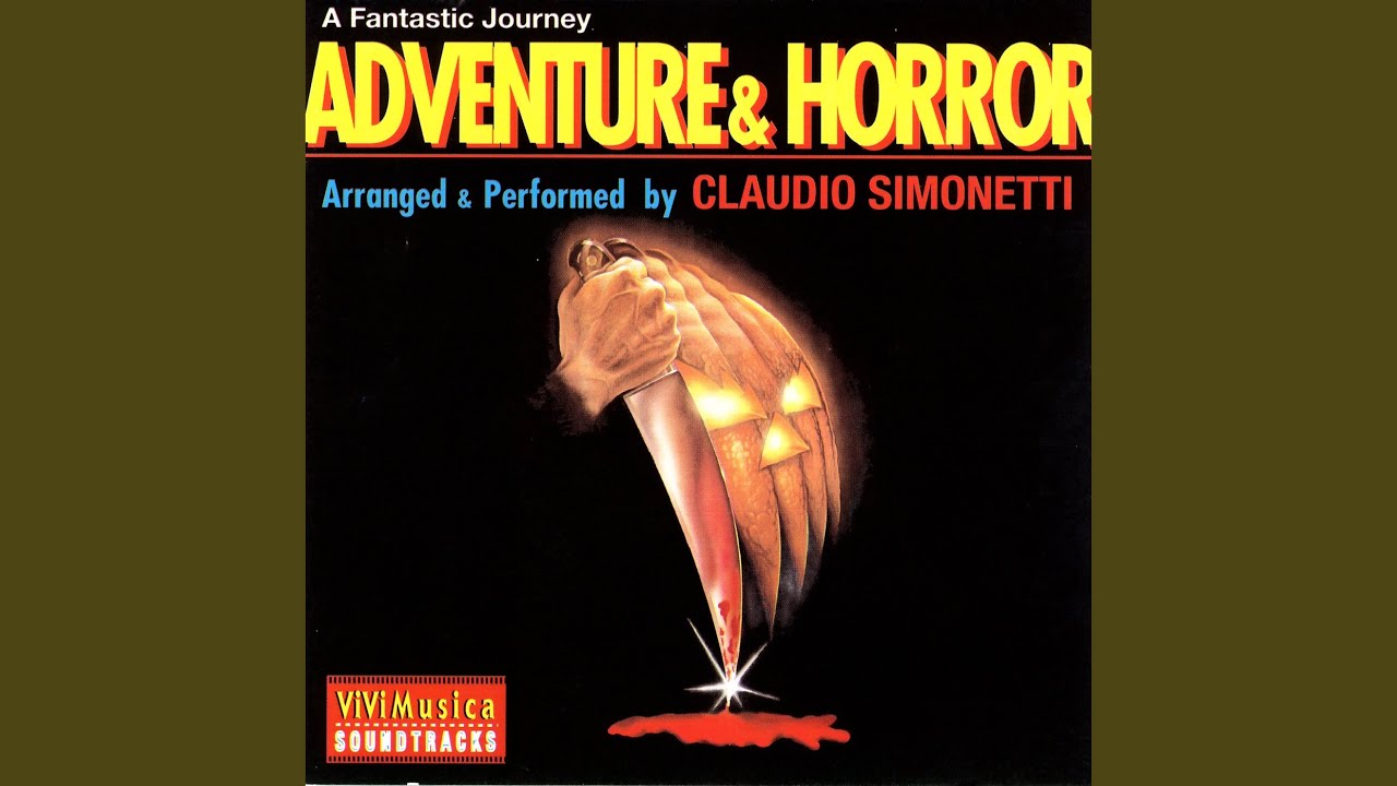 Profondo Rosso - Death Dies - YouTube
