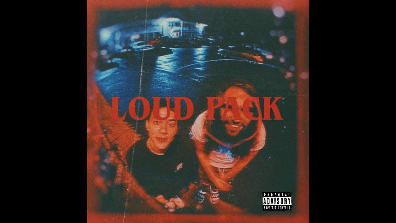 SOYSAM, No PITty - LOUD PACK [ Official Audio] - YouTube