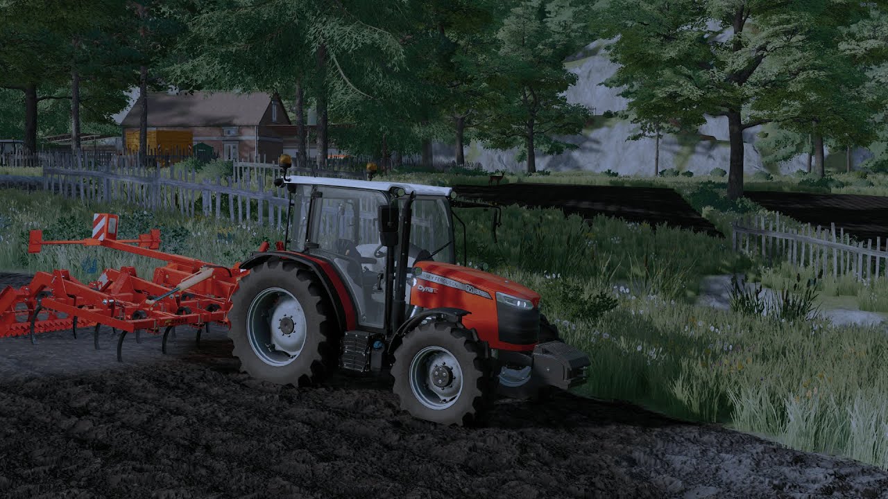 PRIPREME ZA BALIRANJE | BALKANSKA FARMA #7 - YouTube