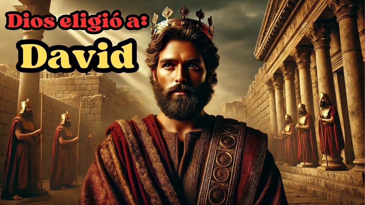 ¿Por Qué Dios Bendijo el Reino de David? Descúbrelo Aquí - YouTube