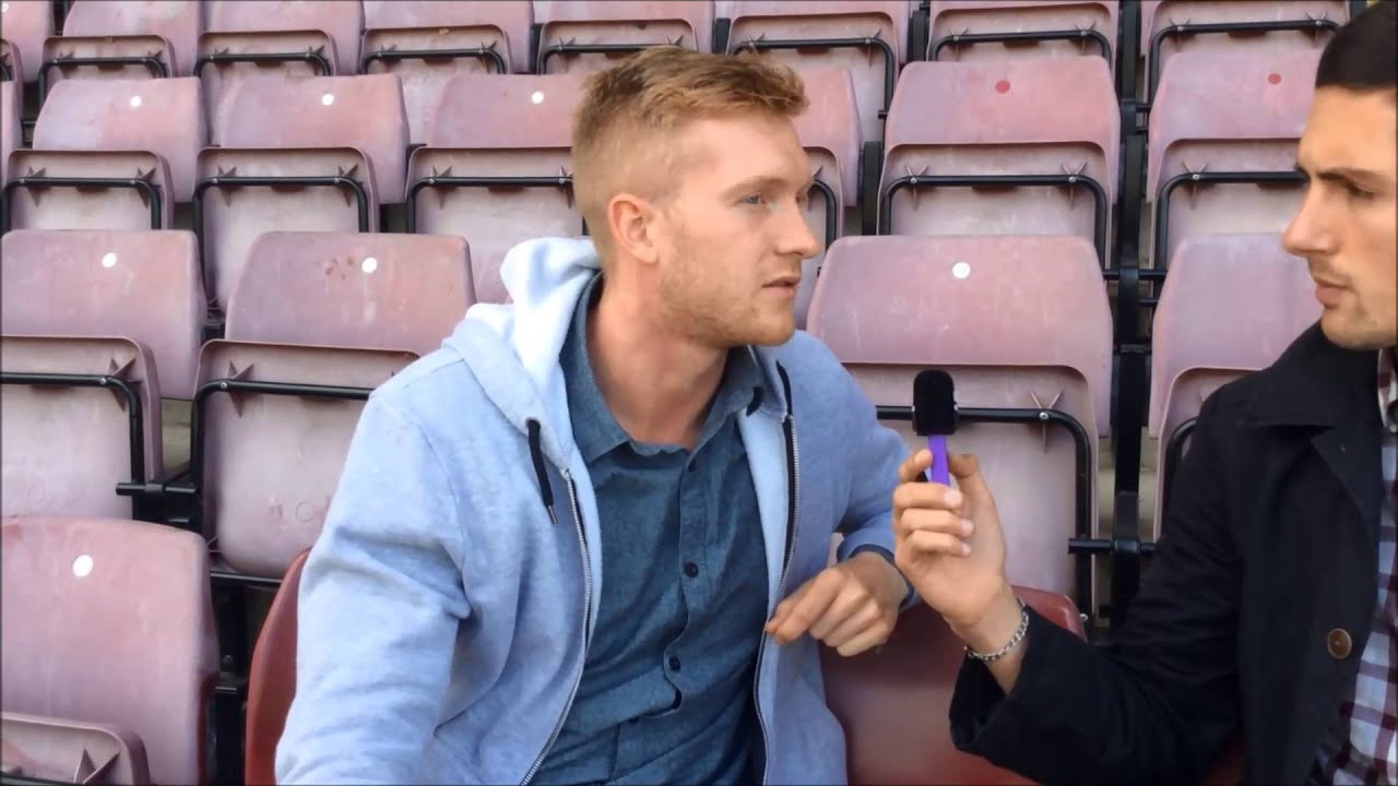 Matt Prestidge on the educational side of Sports Science - YouTube