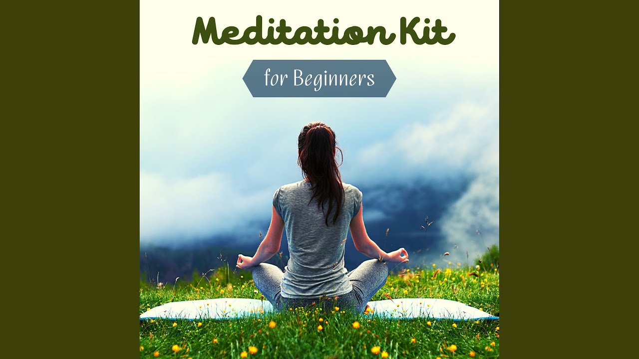 Meditation Kit for Beginners - YouTube