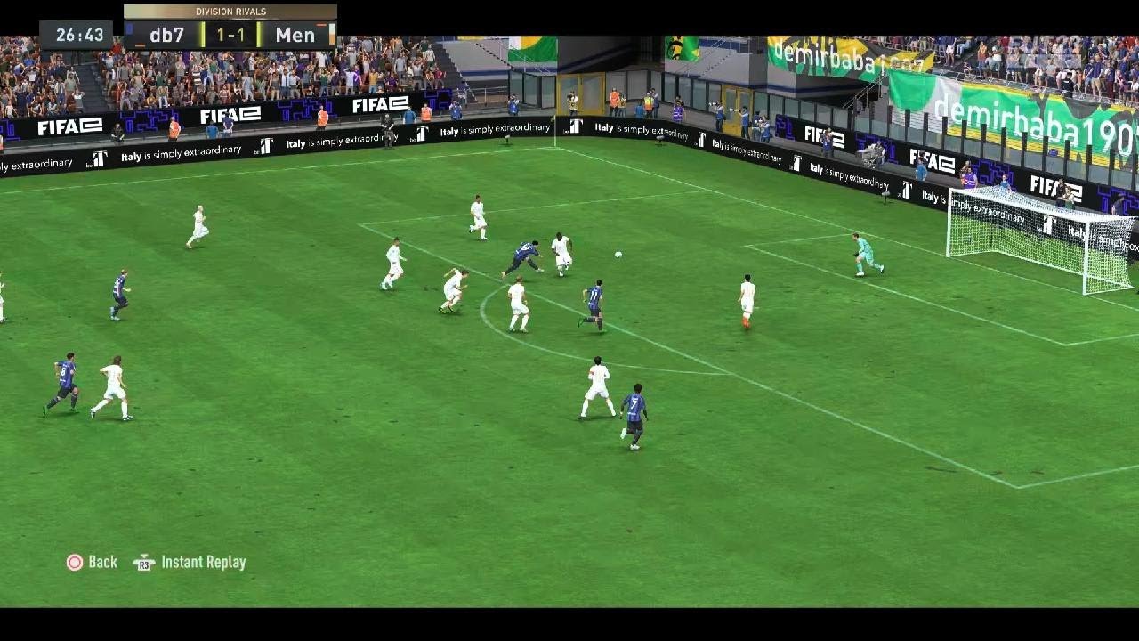 FIFA 23_mitoma - YouTube